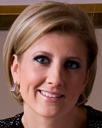 Angelique Rewers - Author101 University